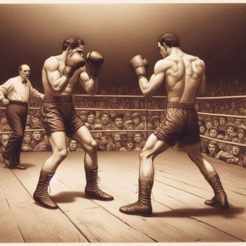 The Evolving World of Boxing sport history explained