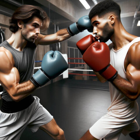 Master the Art of Defense: Comprehensive Guide to Boxing Techniques for ...