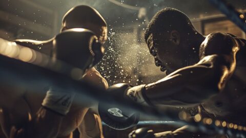 10 Best Boxing Drills for Beginners