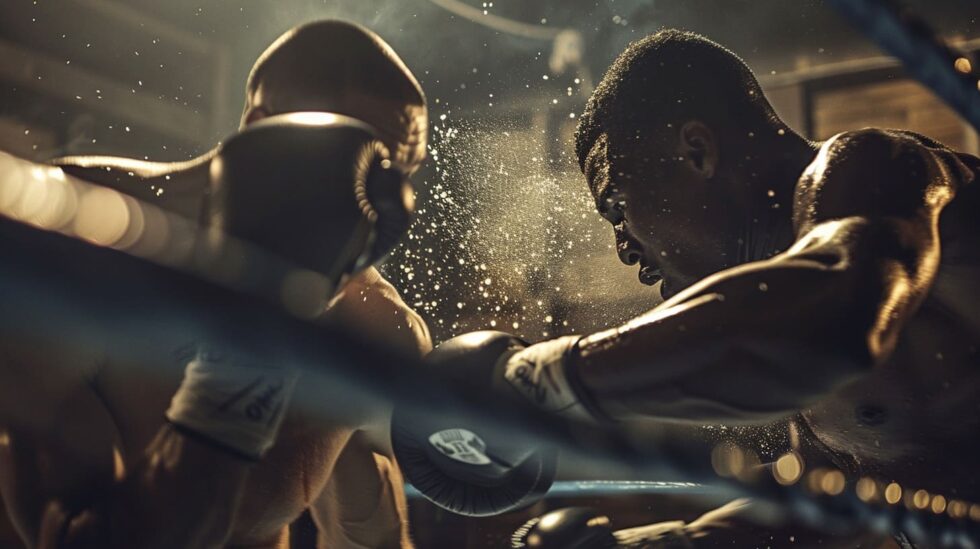 10 Best Boxing Drills for Beginners