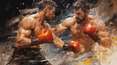 Brawler Boxing style: The Art of Aggressive Combat