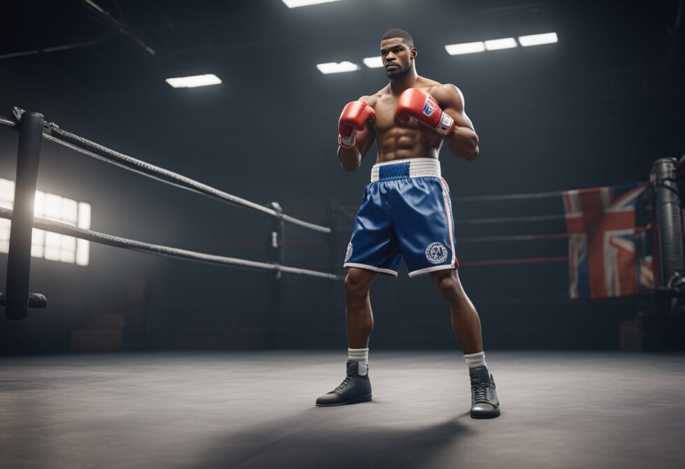 Explore British Boxing Style: Key Strategies & Icons