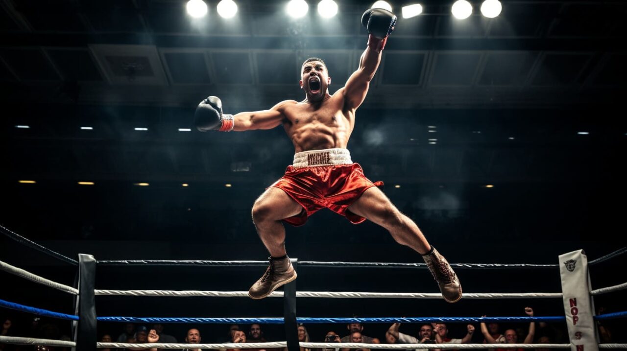 Boxing Basics and Rules - Best Boxing