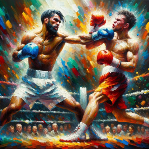 Master the Art of Defense: Comprehensive Guide to Boxing Techniques for ...