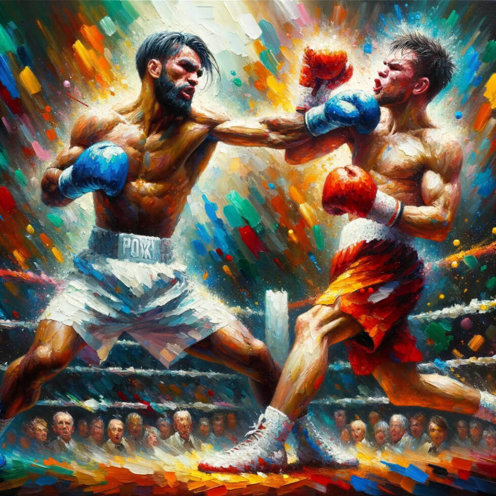 Master the Art of Defense: Comprehensive Guide to Boxing Techniques for ...