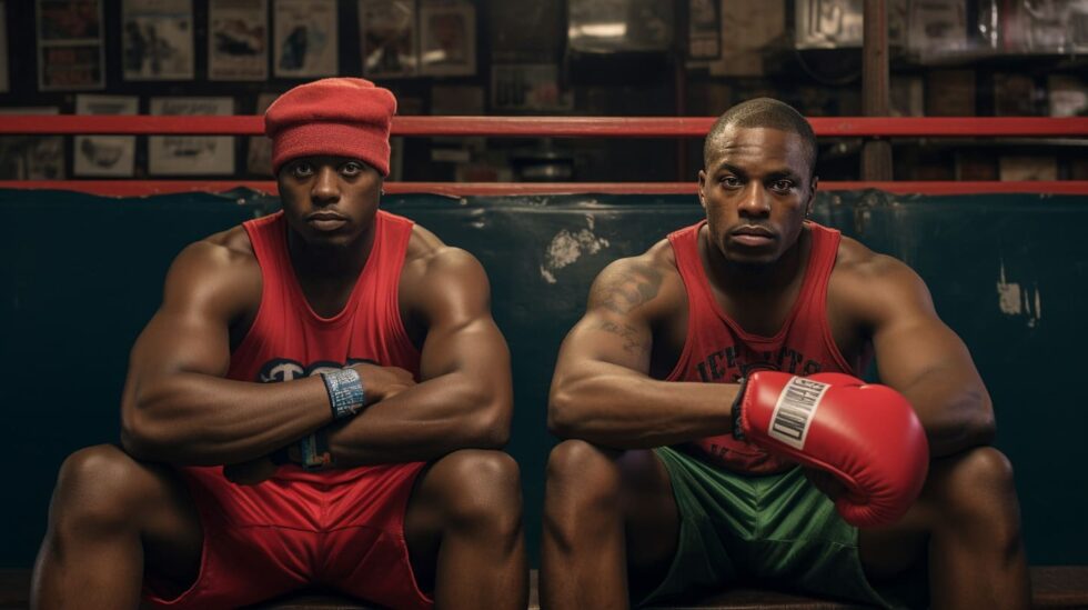 The Unique Detroit Boxing Style Discovered