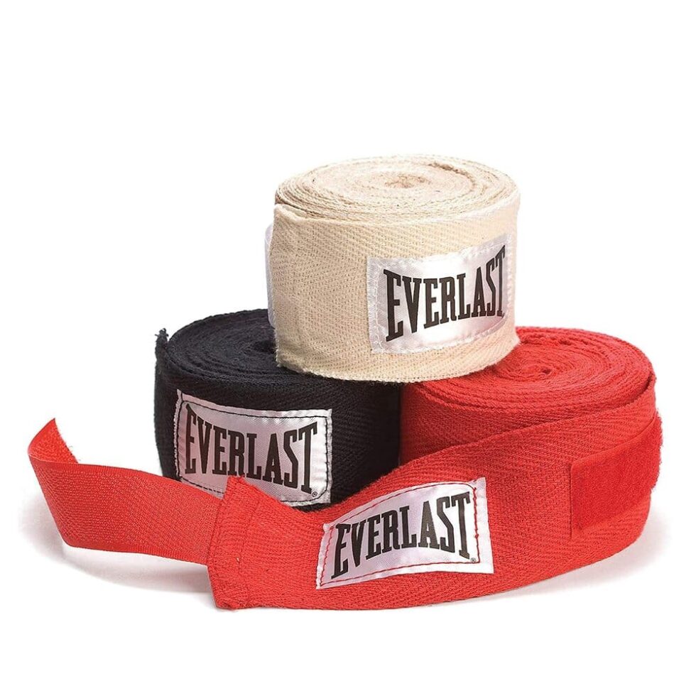 Best Boxing Hand Wraps of 2024