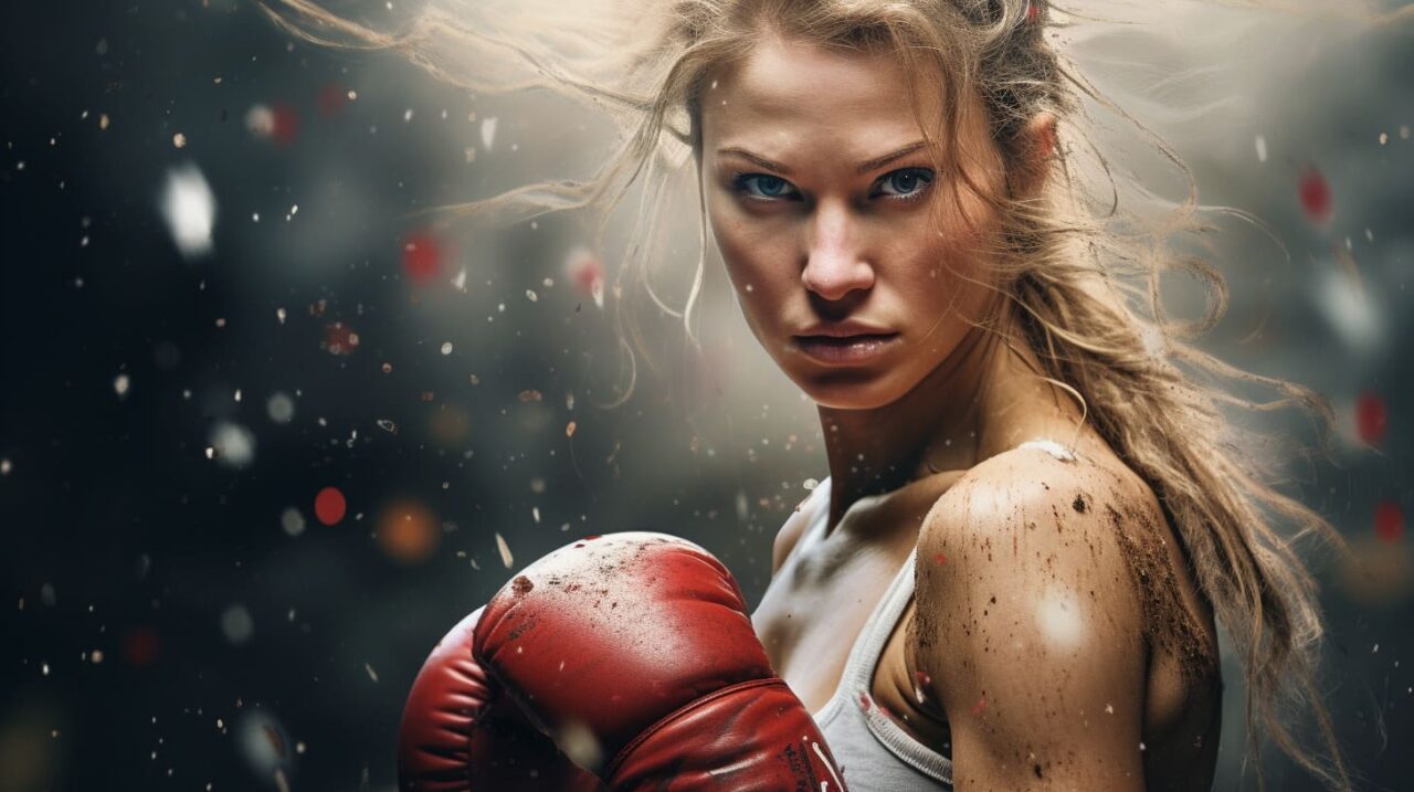 Female Boxing Movies: Discover Inspiring Ring Stories Now!