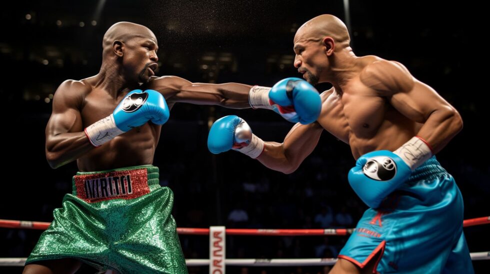 Hands Low Boxing Style: Strategy & Techniques Guide