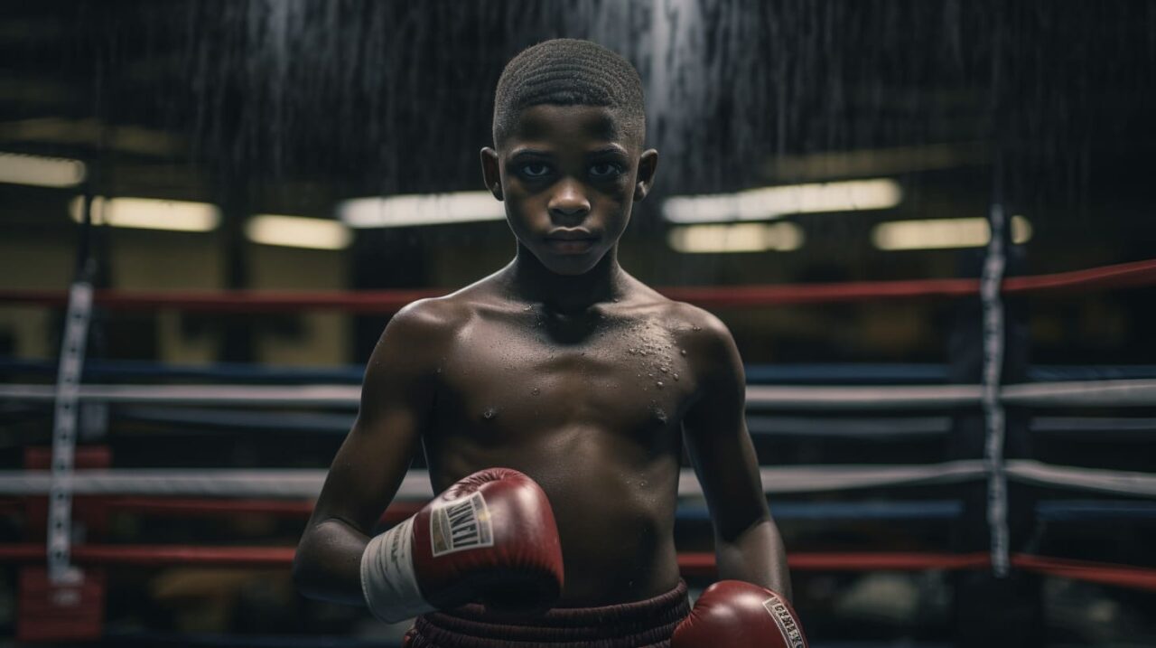 How Long Does It Take to Get Good at Boxing? The Fighter's Timeline