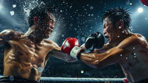 Japanese Boxing Style: Precision & Discipline Explored