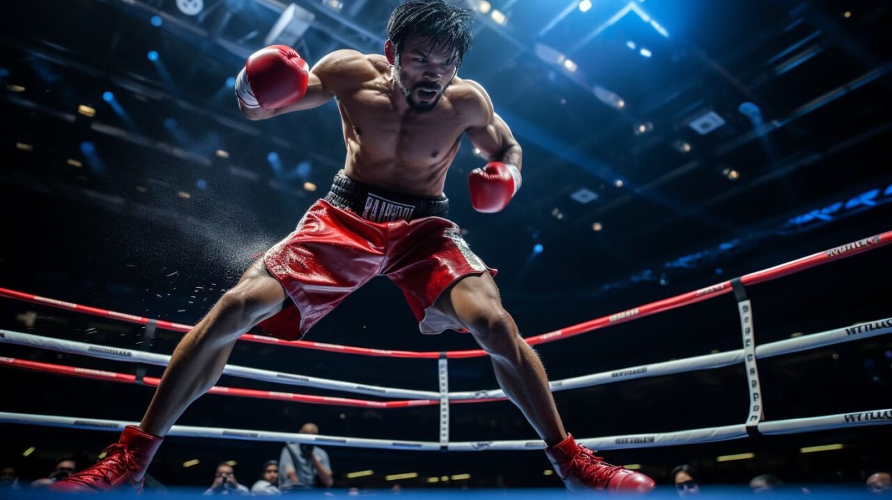 Master Boxing Rules: Essential Guide & Insights