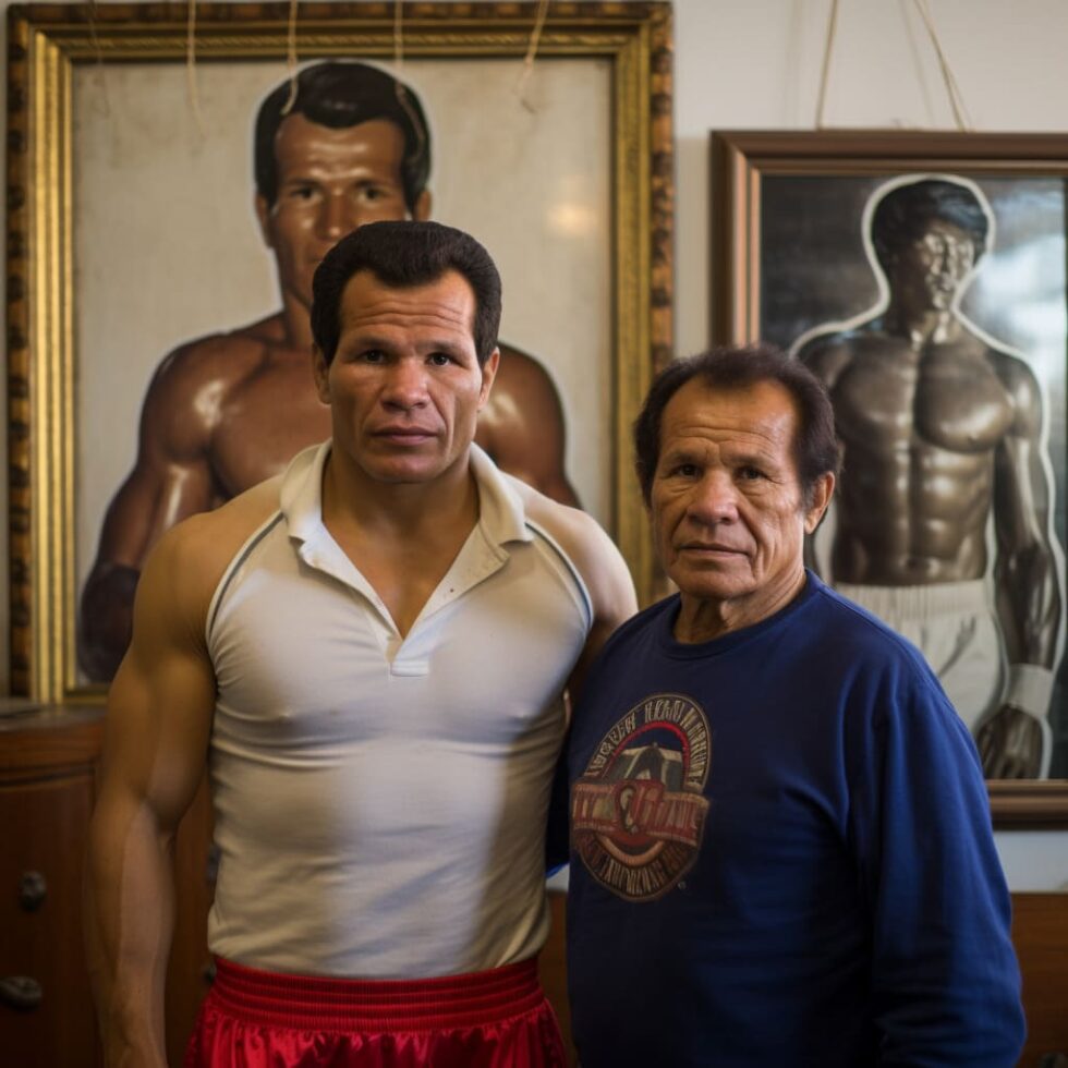 Understanding the Swarmer Boxing Style