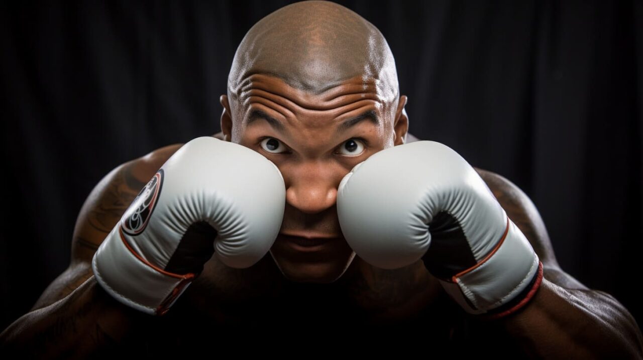 Understanding Mike Tyson's Boxing Style