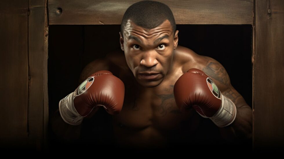 Embrace the Power of Slugger Boxing Style