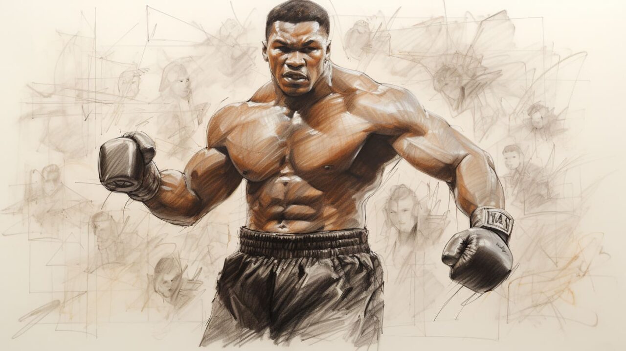 Understanding Mike Tyson's Boxing Style