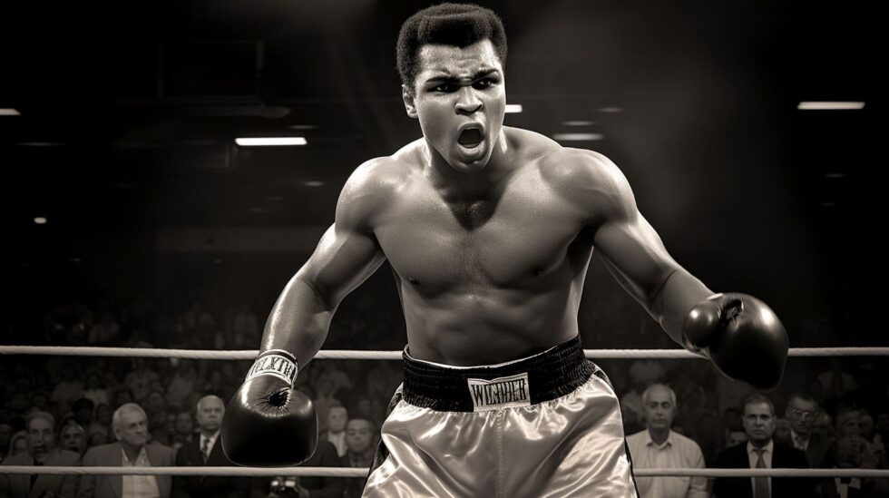Muhammad Ali's Style: Discover the Legend's Boxing Secrets!