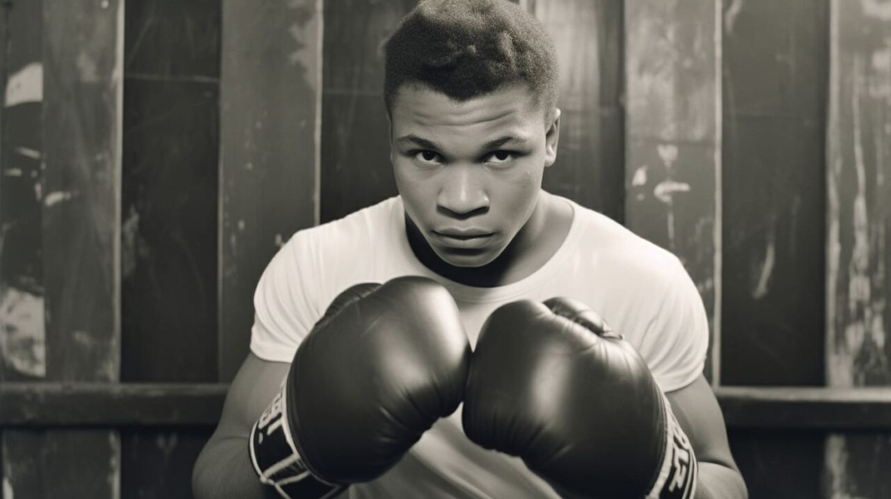 Understanding Mike Tyson's Boxing Style