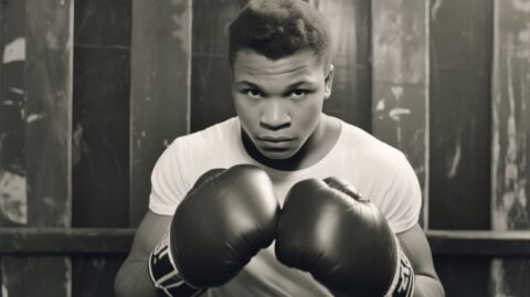 Understanding Mike Tyson's Boxing Style