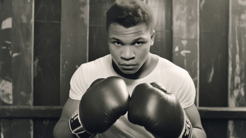 Understanding Mike Tyson's Boxing Style