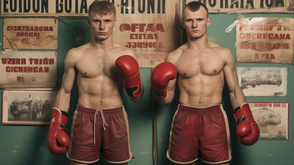 Soviet Boxing Style Explained and History