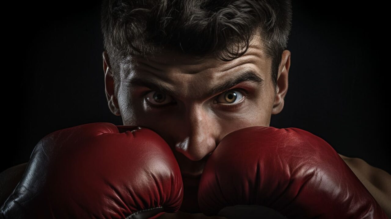 The Peek-a-Boo Style Explained