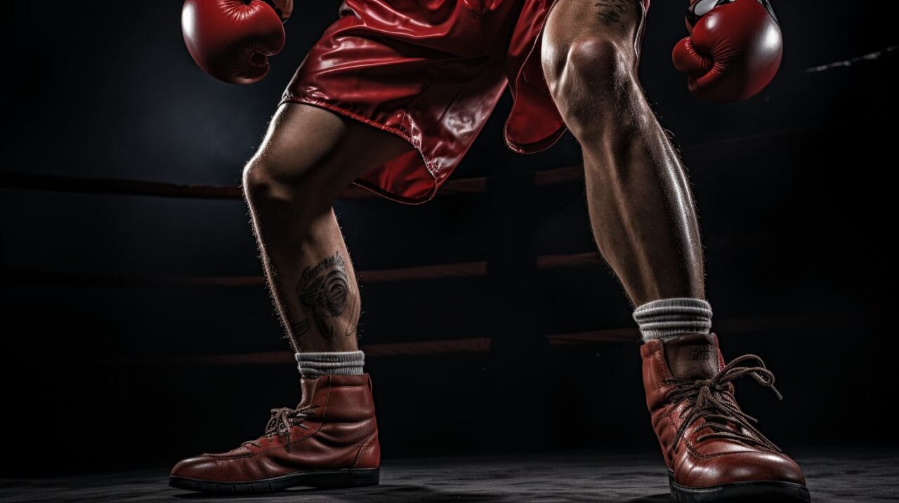 Southpaw Boxing Style: Left-Handed Mastery