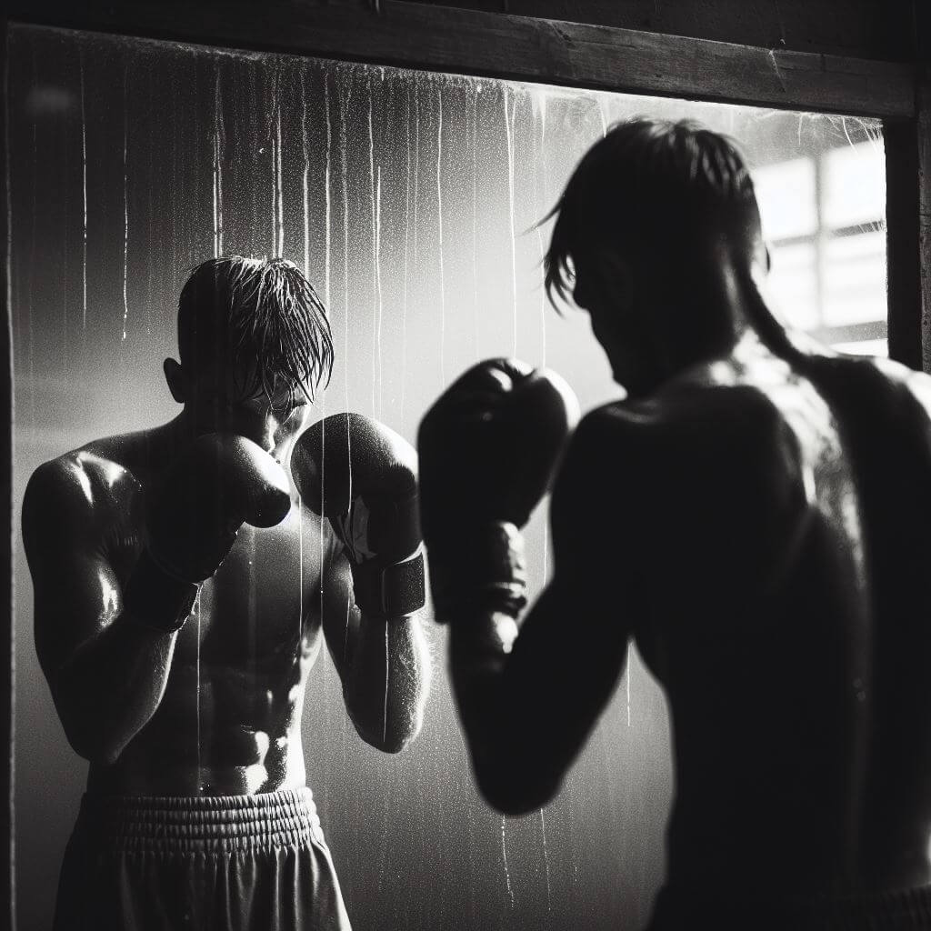 Unleashing the Power Within: A Dive into Shadow Boxing Workouts - Best ...