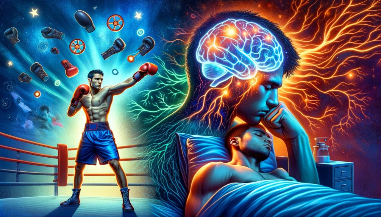 Transform Your Boxing Skills While You Sleep in 2023!