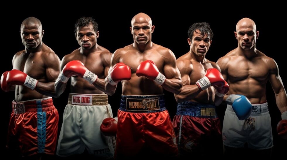 How Long Does It Take to Get Good at Boxing? The Fighter's Timeline