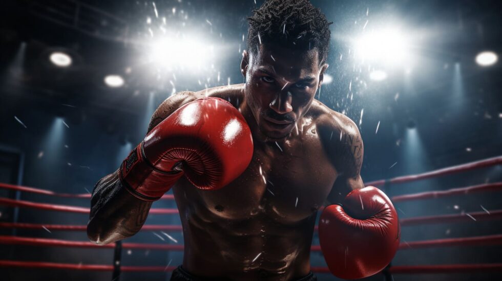 Understanding the Swarmer Boxing Style