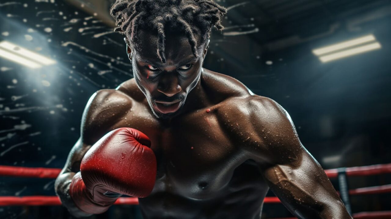 Understanding the Swarmer Boxing Style