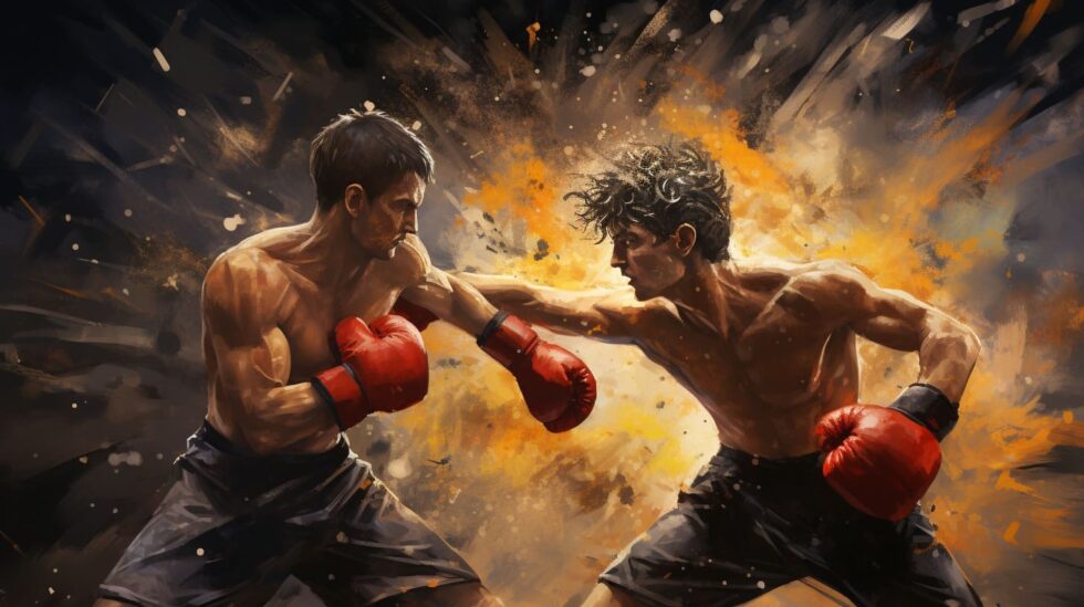 Understanding the Swarmer Boxing Style