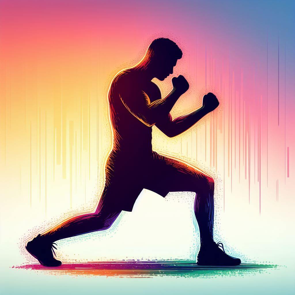 Unleashing the Power Within: A Dive into Shadow Boxing Workouts - Best ...