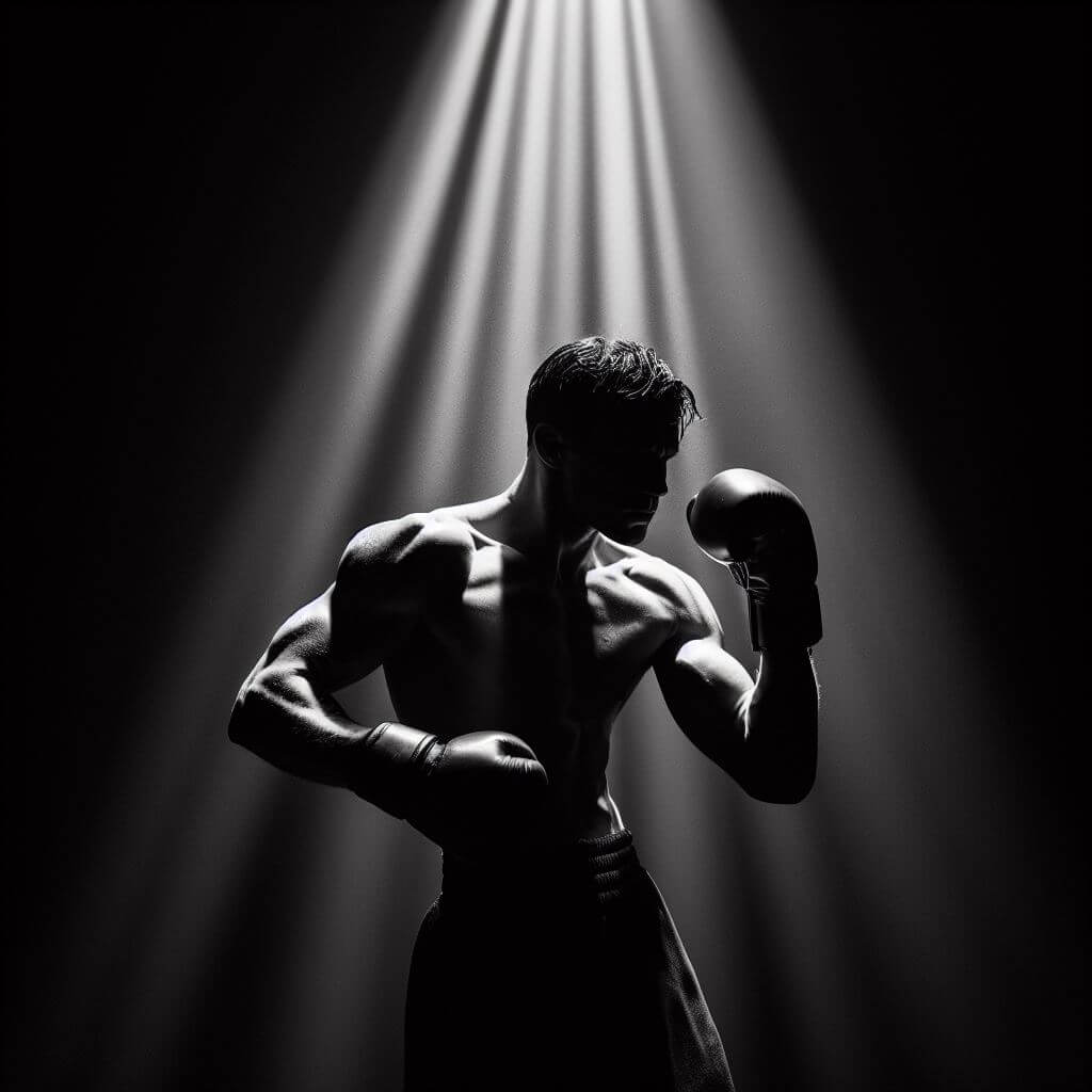 Unleashing the Power Within: A Dive into Shadow Boxing Workouts - Best ...