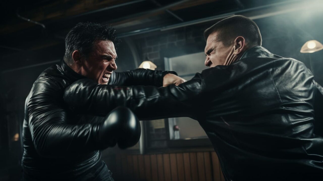 Twisting Punch Technique: Master This Power Move Fast!