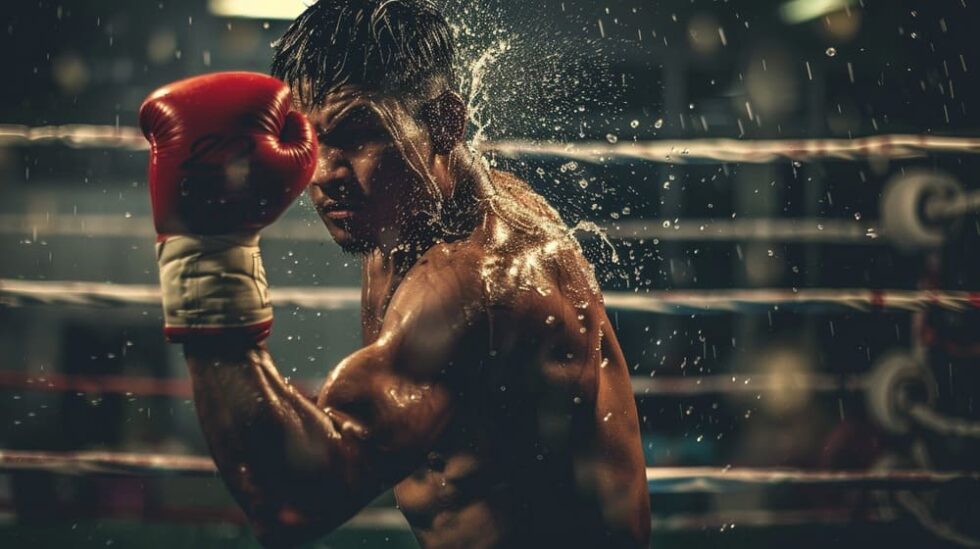 Japanese Boxing Style: Precision & Discipline Explored