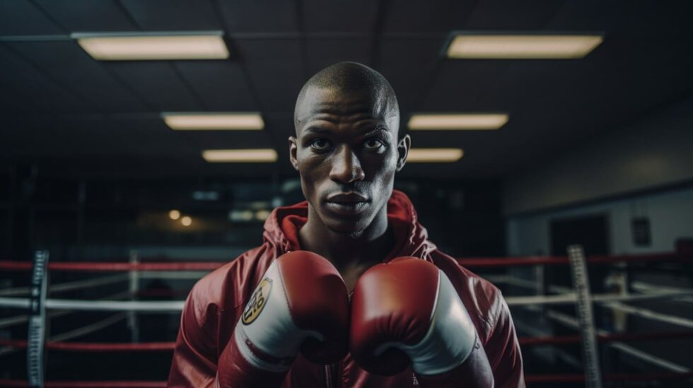 Guards in boxing - From Basic Guard to Philly Shell