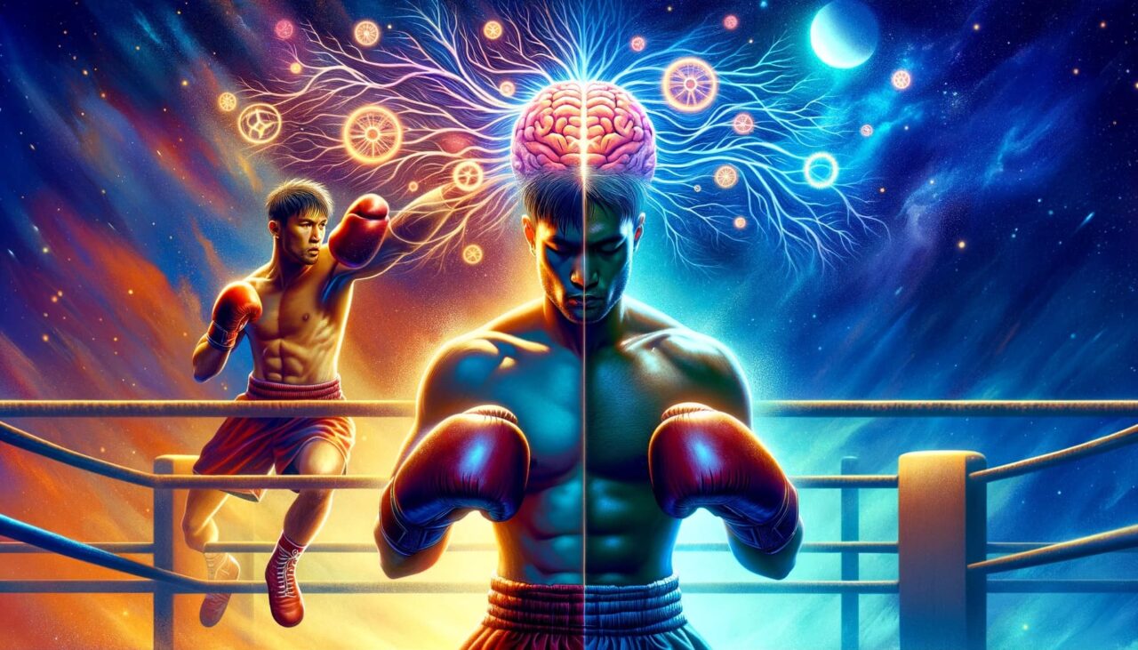 Transform Your Boxing Skills While You Sleep in 2023!