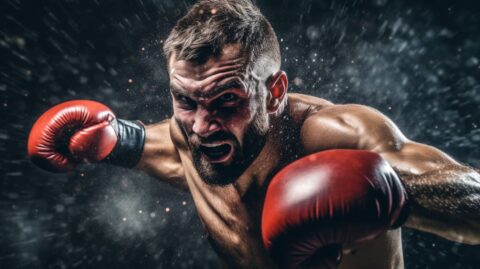 Twisting Punch Technique: Master This Power Move Fast!