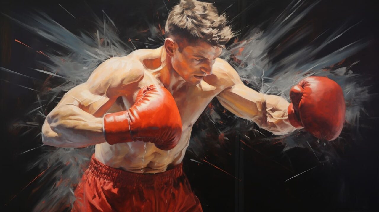 Twisting Punch Technique: Master This Power Move Fast!