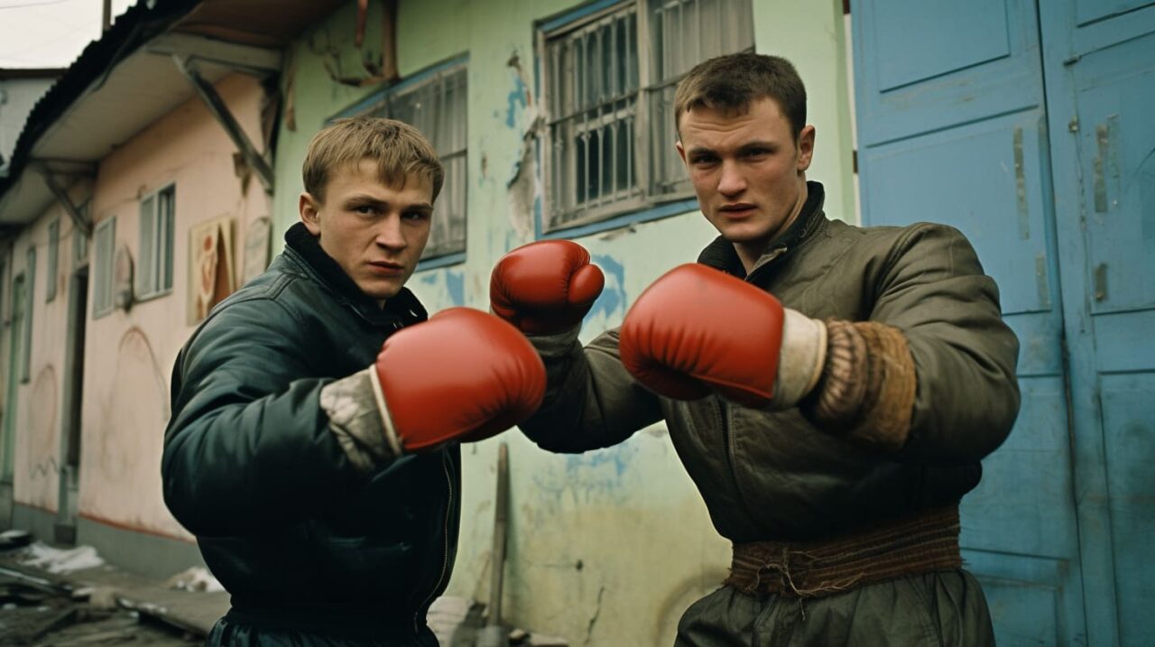 Soviet Boxing Style Explained and History