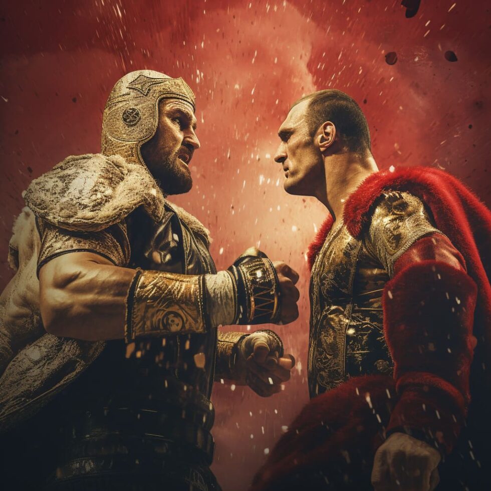 Tyson Fury Boxing History: The Legacy of The Gypsy King