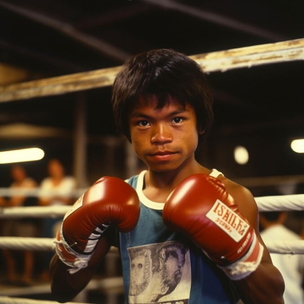 Manny Pacquiao Style: Discover the Champ's Winning Secrets!