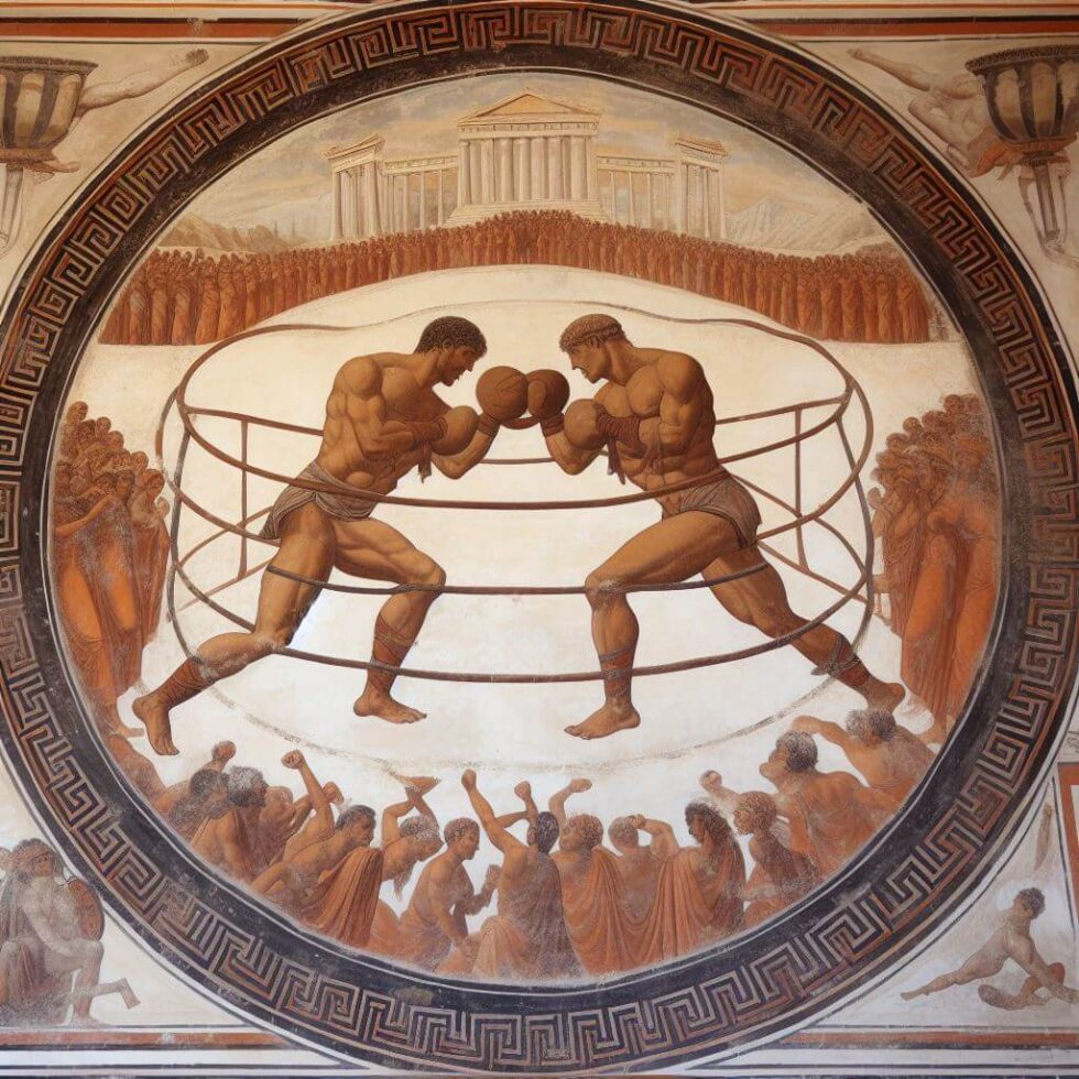 The Evolving World of Boxing sport history explained