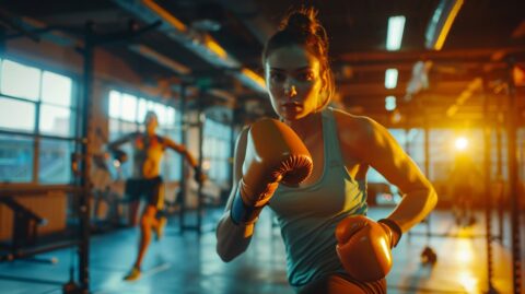 10 Best Boxing Drills for Beginners