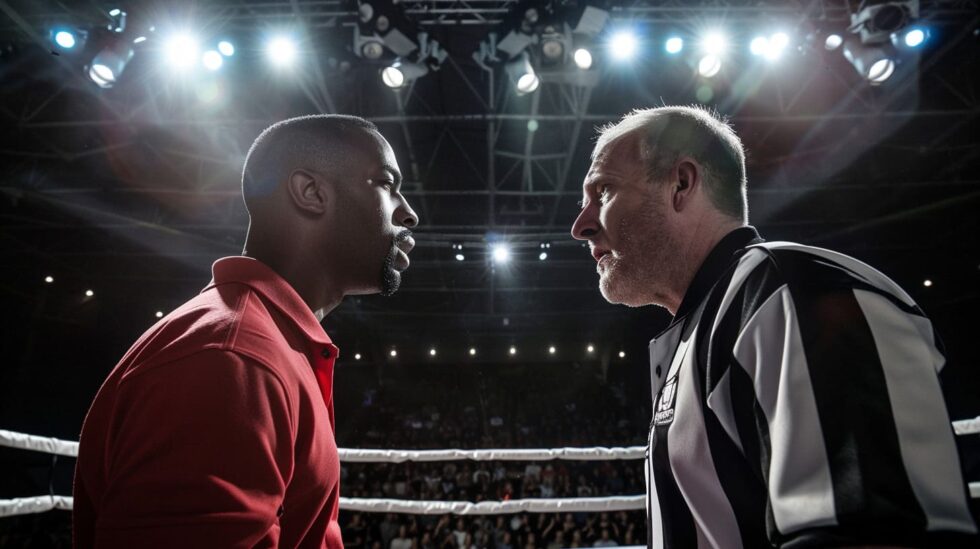 Boxing Referee Salary: Facts and Figures