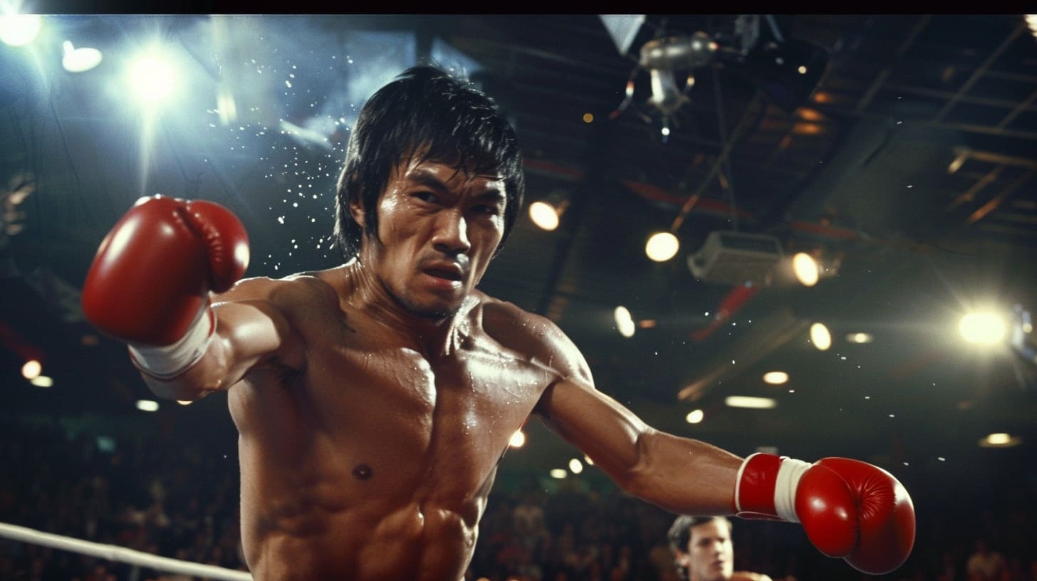 Shaolin Boxing Style: Ancient Fists Meet Modern Curiosity