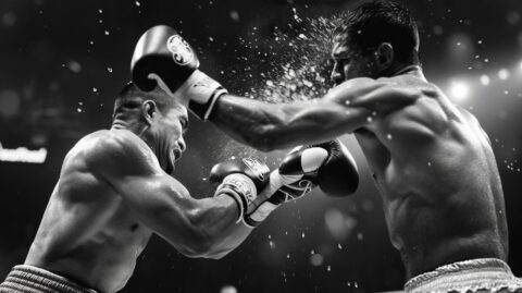 Orthodox Boxing Style: The Foundation of Greatness