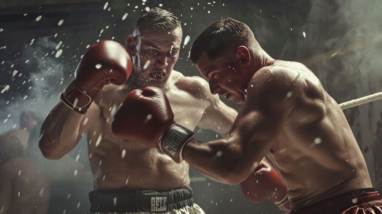 German Boxing Style: Efficiency in the Ring